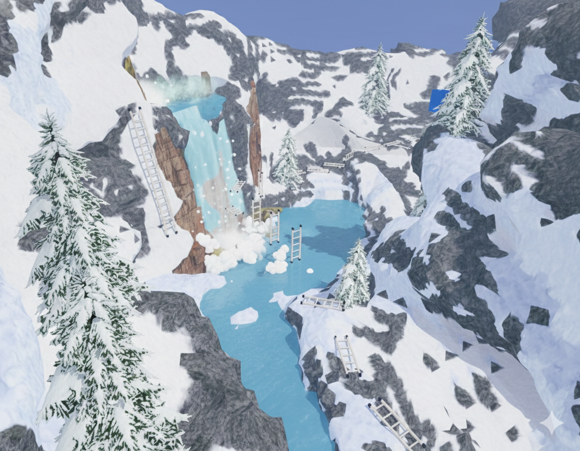 Mount AAAH — Official Site
