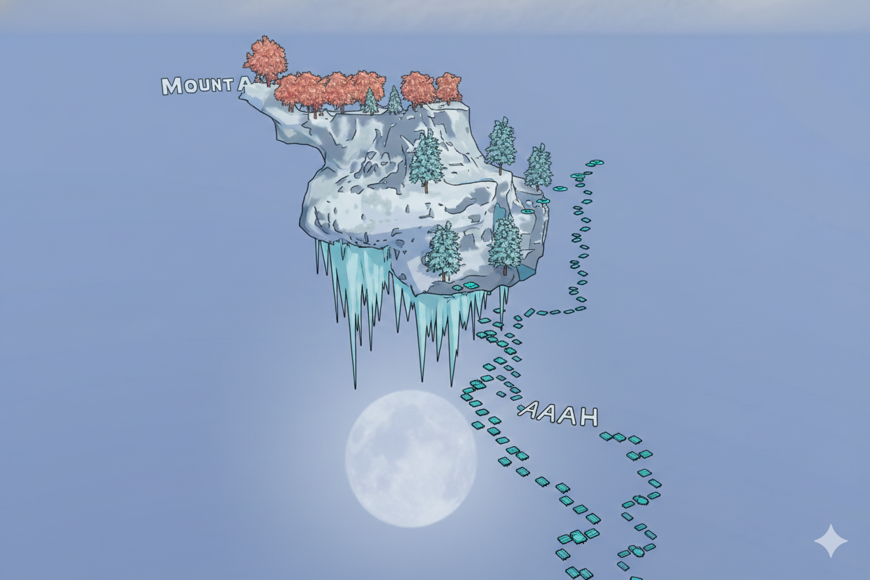 Mount AAAH — Official Site