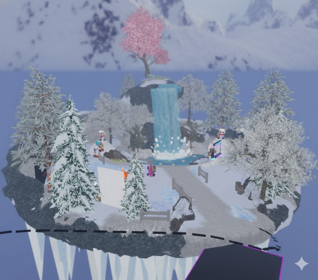Mount AAAH — Official Site