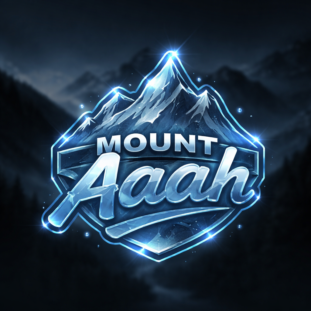 Mount AAAH — Official Site